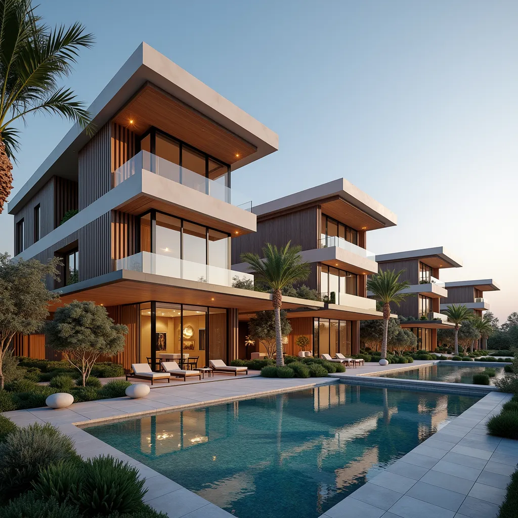 Cedar Emaar: Insights into Dubai's Luxury Living