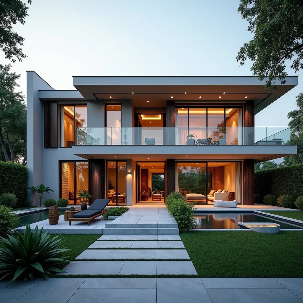 Exploring Como Residence: A Comprehensive Overview