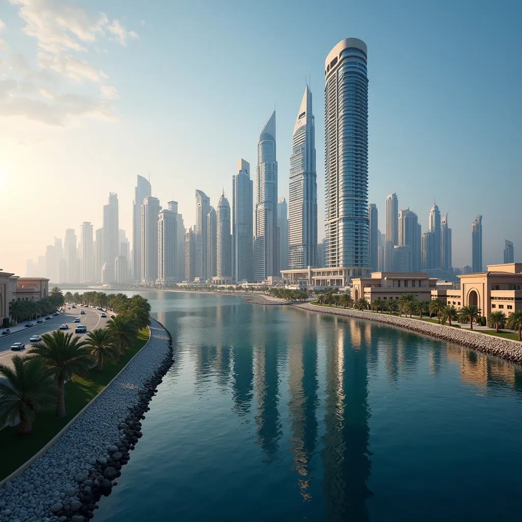 Exploring Dubai Holding Properties: Insights and Opportunities