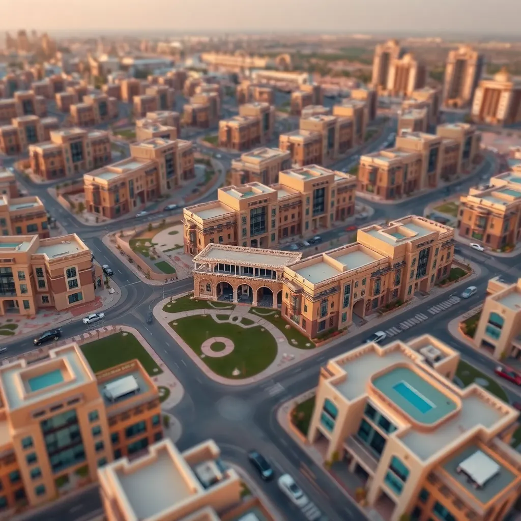 Impact of Al Ruwayyah on Dubai's Real Estate Market