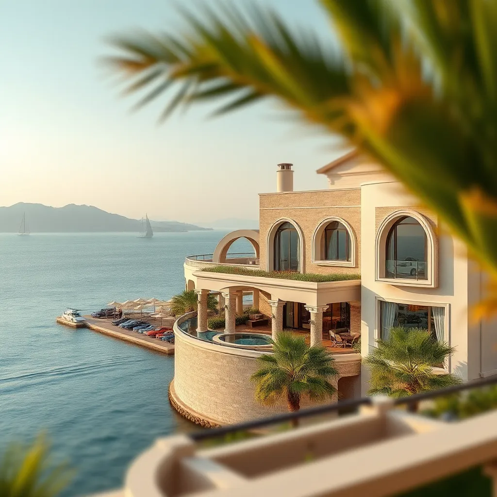 Exploring Royal Bay: Dubai's Coastal Investment Opportunity