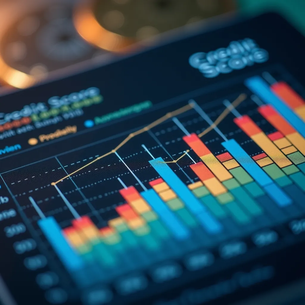 Understanding the Best Credit Score in the UAE